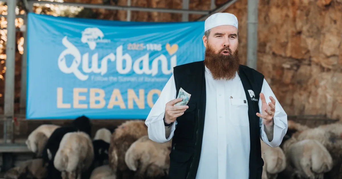 Ibrahim’s (A.S) Legacy: Living Sacrifice and Faith in 2025