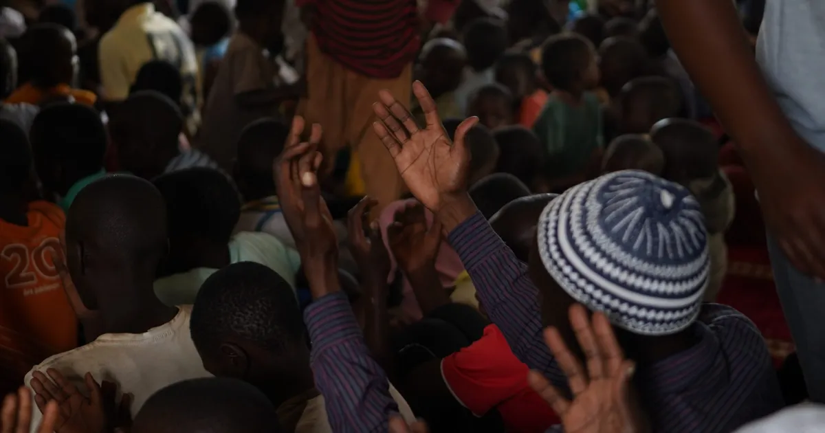 Prophet Ibrahim (AS) & His Sacrifice Story | One Ummah